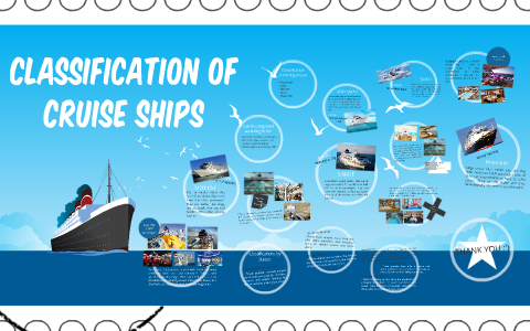 CLASSIFICATION OF CRUISE SHIPS by Kelco Rosales on Prezi