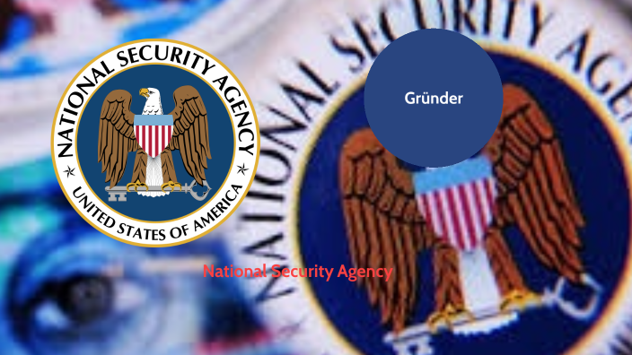 NSA National Security Agency Sebastian by Syz Roz on Prezi Next