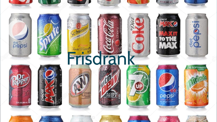 Spreekbeurt frisdrank by Twan van Holstein on Prezi