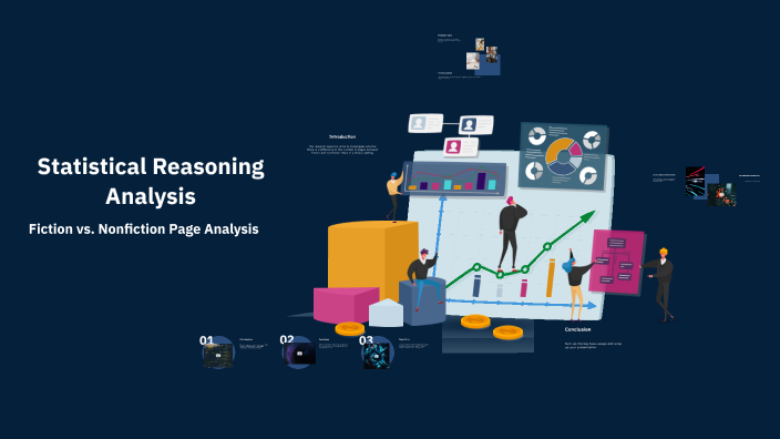 Statistical Reasoning Analysis by Kya Martens on Prezi