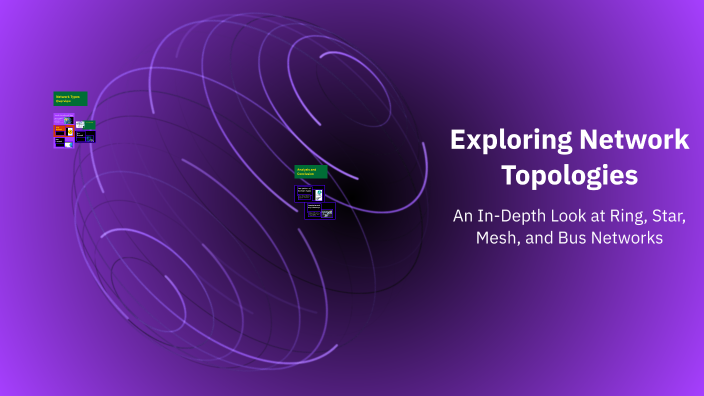 Exploring Network Topologies by Natalie Ip on Prezi