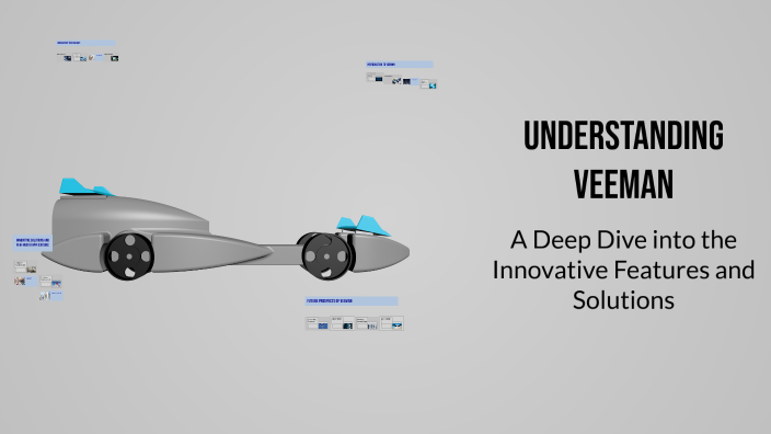 Understanding Veeman by Naaz on Prezi