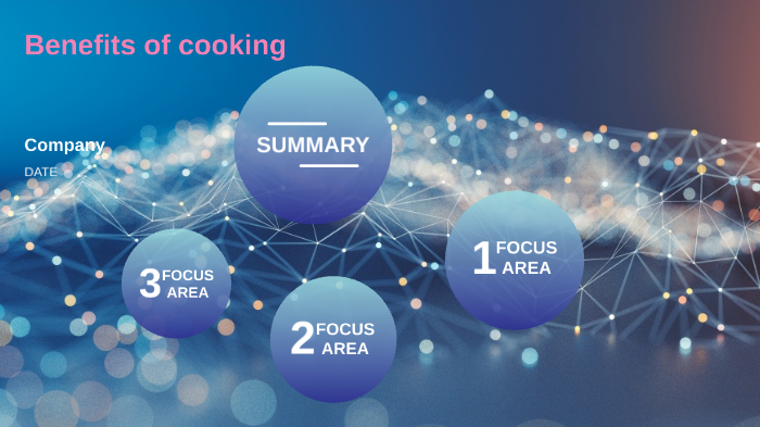 A proposal on cooking club by Timothy Soh on Prezi