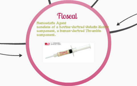 FloSeal by Danika Thomas on Prezi
