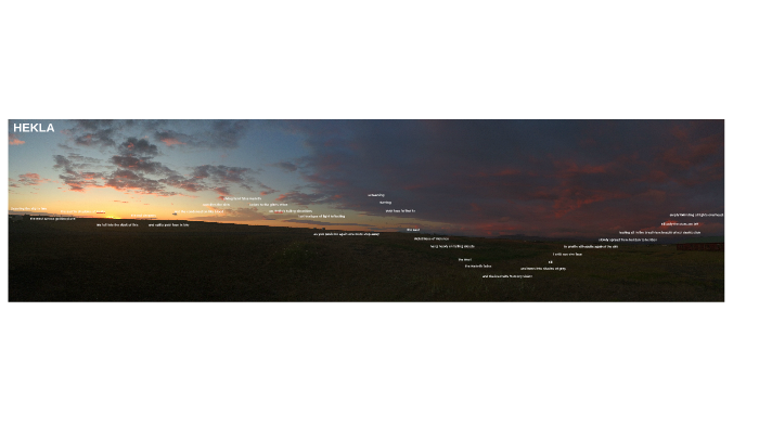 Hekla by Steven Cavender-Wood on Prezi