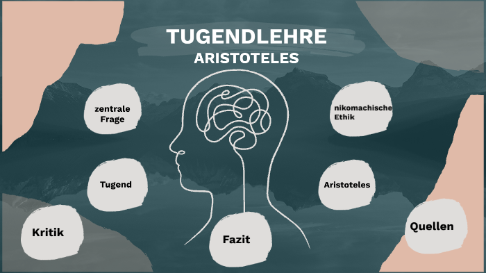Aristoteles' Tugendlehre by Vivien Albrecht on Prezi