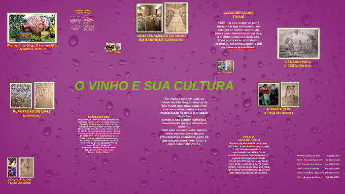 Códigos Visuais by Alexandre Da Silva on Prezi