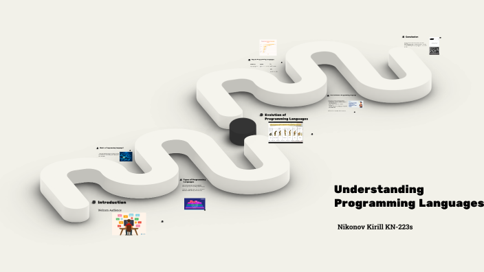 How to Choose a Programming Language by kir on Prezi