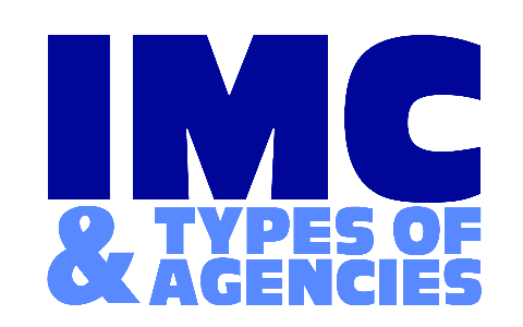 IMC & Types of agencies by Ninad Shukla on Prezi