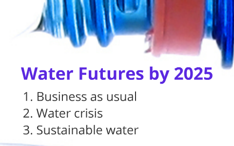 Water Futures by James Clark on Prezi