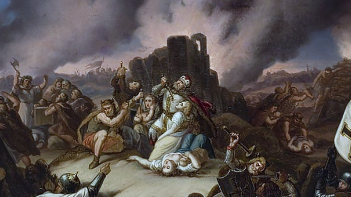 „Kunigas“ Juzefas Ignacas Kraševskis. (knygos pristatymas). by Dainoras ...