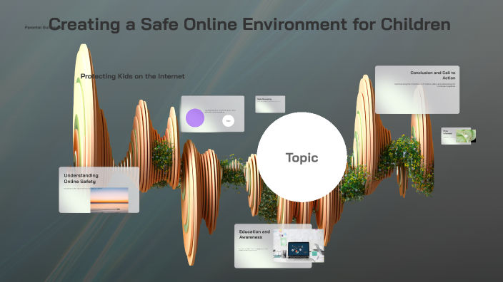 Creating a Safe Online Environment for Children by Ainars Pavlukevics ...