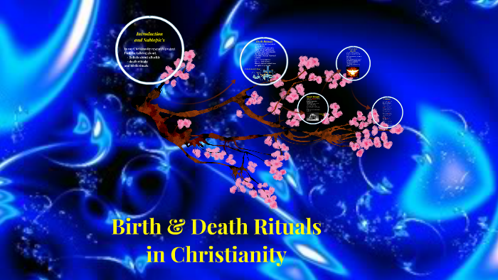 Birth & Death Rituals by A S