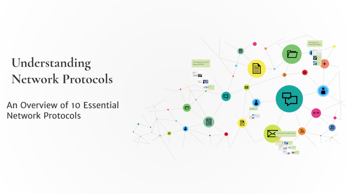 Understanding Network Protocols by absamad samad on Prezi