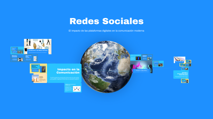 Redes Sociales by Mia Astorga Gracia on Prezi
