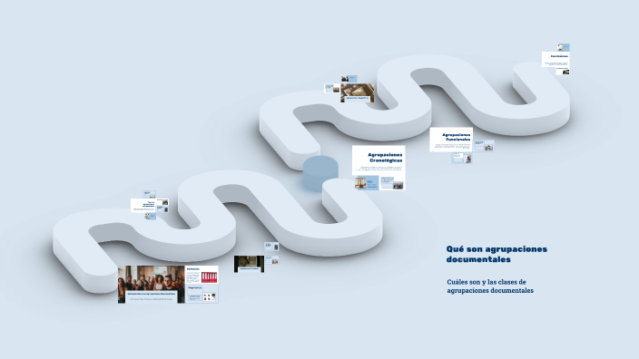 Qué son agrupaciones documentales by flor calderon on Prezi