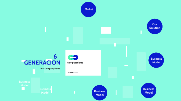 GENERACIONES by Alexa Zavala on Prezi