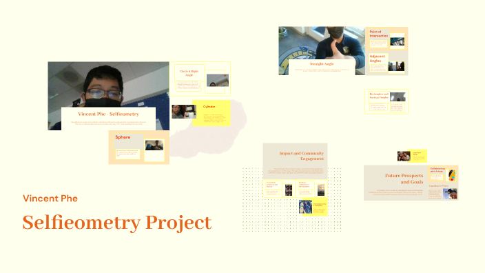Selfieometry Project by Vincent Phe on Prezi