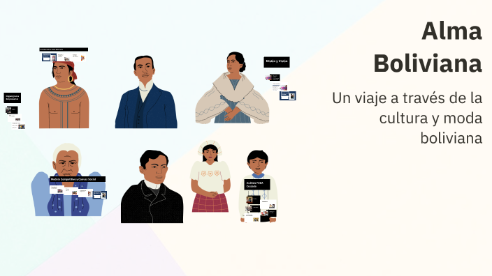 Alma Boliviana by MELISA LOPEZ MAMANI on Prezi