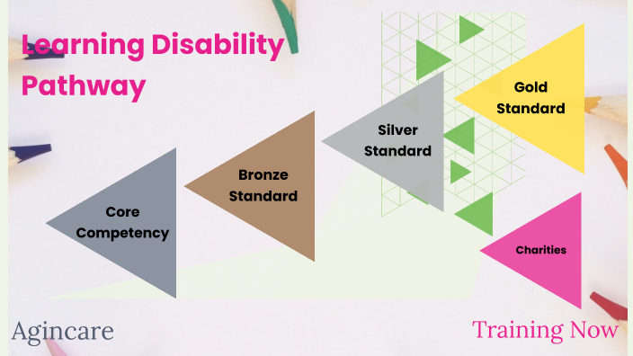 Learning Disability Pathway by Tara Roudiani on Prezi