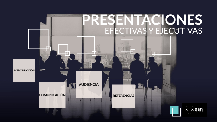 Presentaciones efectivas y ejecutivas Clase 1 y 2 by Carolina Niño on Prezi