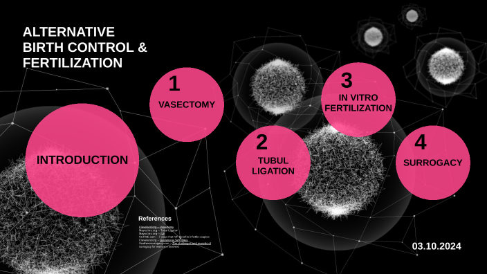 ALTERNATIVE BIRTH CONTROL & FERTILIZATION by Dallas Robertson on Prezi