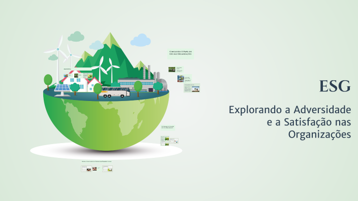 ESG by Cake Cupcake on Prezi