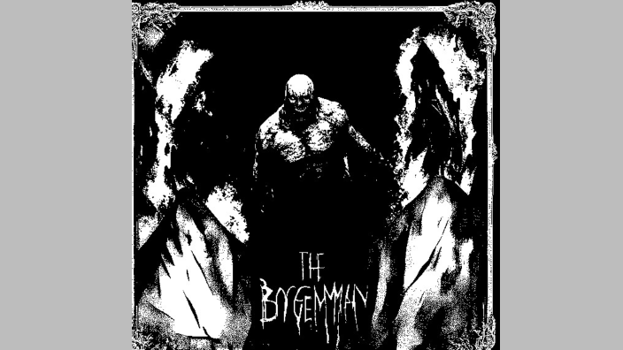 Comic Boogeyman by Carlos Andrés Sáez Ñanco on Prezi