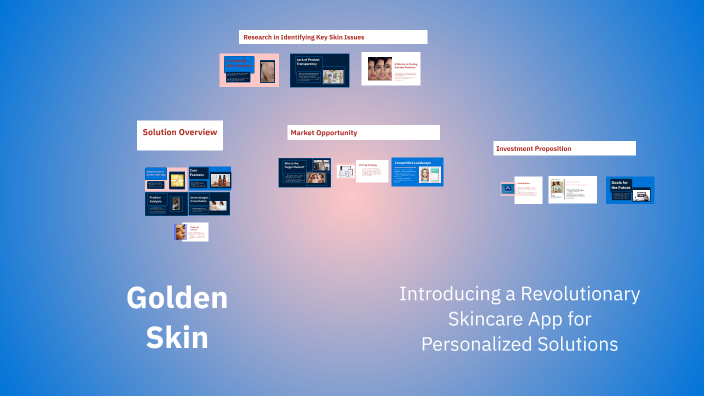 Golden Skin Presentation: Kaylin Silberstein, Kaitlyn Todd by Kaylin ...