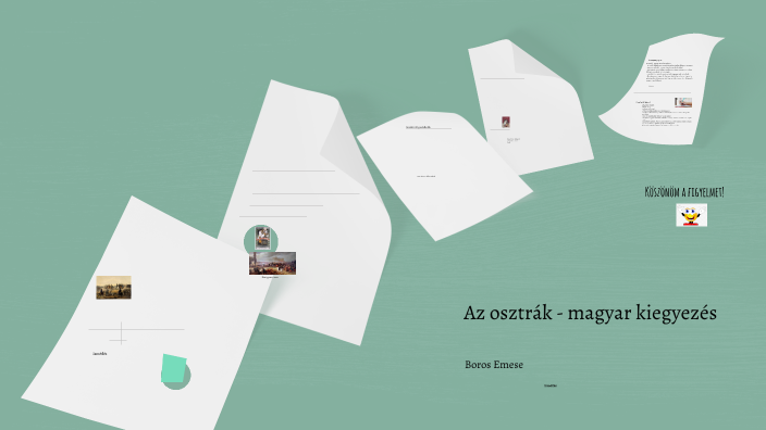 Boros Emese. by Emese Boros on Prezi