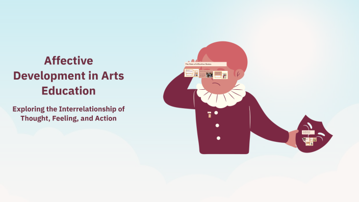 Affective Development in Arts Education by Daniela Ramos on Prezi
