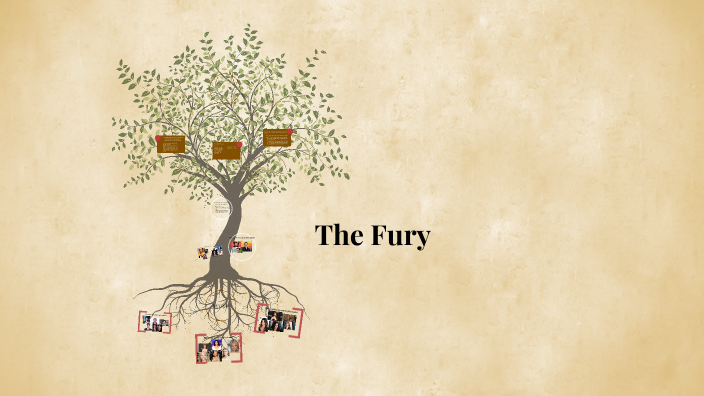 Baddie Book Club- The Fury by Lydia Wright on Prezi