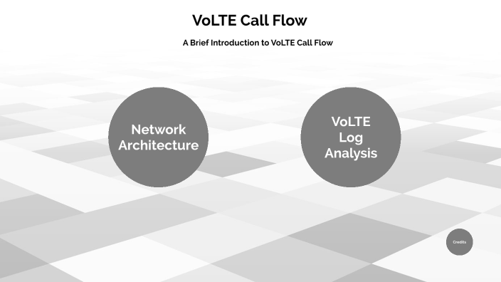 LTE Call Flow - LTTS by S S on Prezi