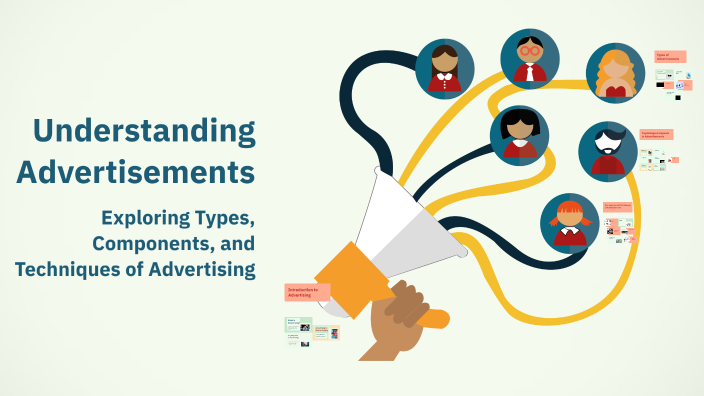 Understanding Advertisements by Saye Javid on Prezi