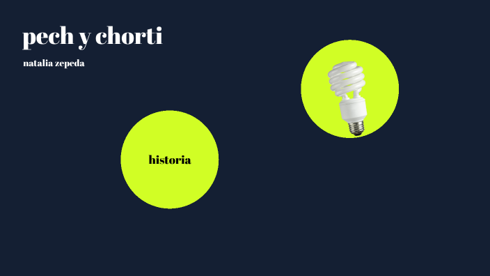 pech y chorti by taeiz mo on Prezi