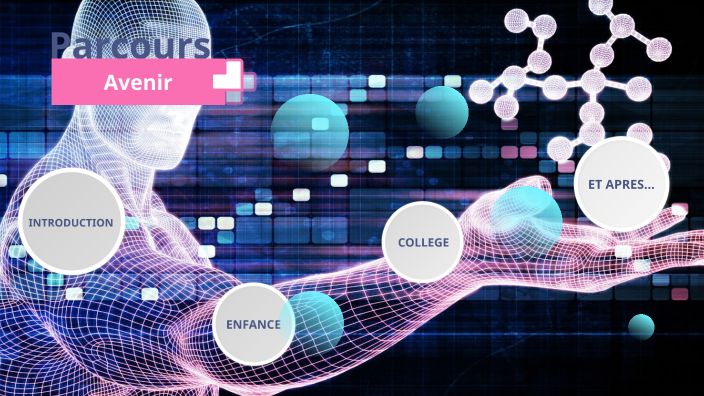 présentation DNB by Robin BAUSSART on Prezi