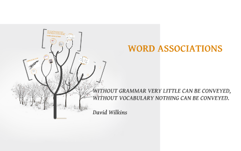 PARADIGMATIC CHAIN by Yusuf Ceribas on Prezi