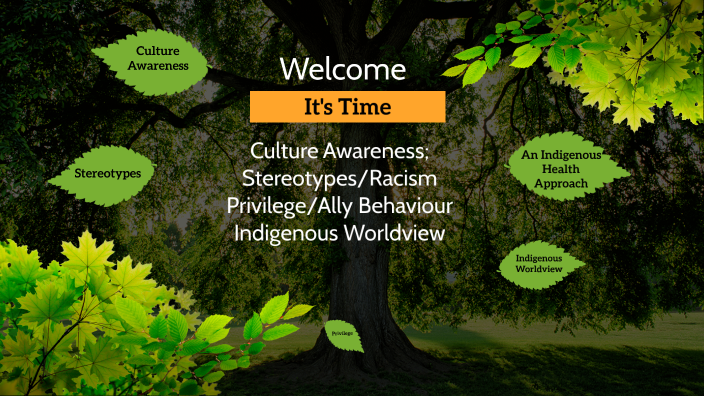 Indigenous Cultural Competency by Brian McLeod on Prezi
