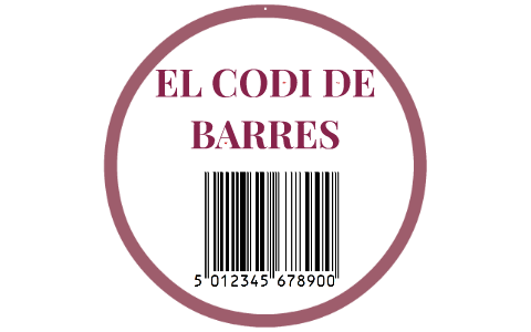 EL CODI DE BARRES by Laia Santamaria on Prezi