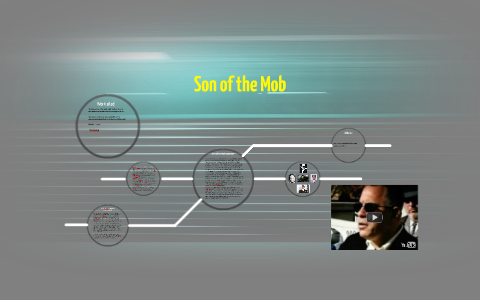 Son of the Mob by antonio marino on Prezi