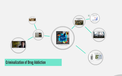 Criminalization of Drug Addiction by Meagan Gaddis on Prezi