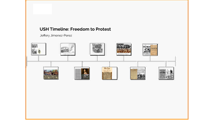 USH Timeline by Jeffery Jimenez-Perez on Prezi