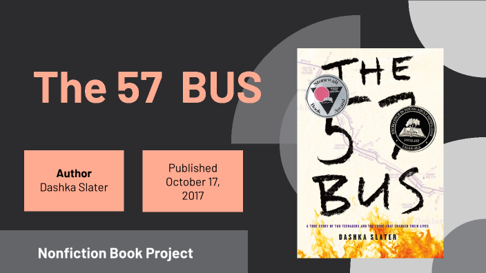 the 57 bus by Amelee Ferguson on Prezi