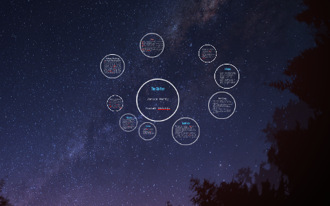 The Shifter by isaiah sirchis on Prezi