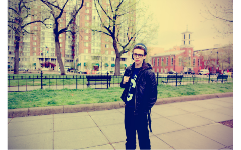 Logic: born Sir Robert Bryson Hall II was raised by a single by Trent ...