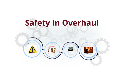 safety in salvage and overhaul by Billy Qualtrough on Prezi