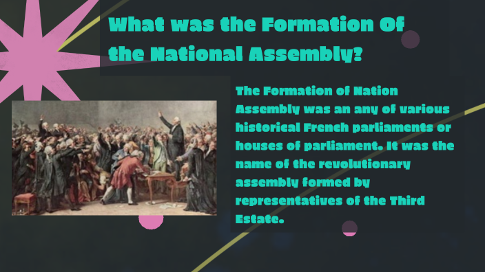French Revolution Timeline Project by Muhammad Hussain on Prezi