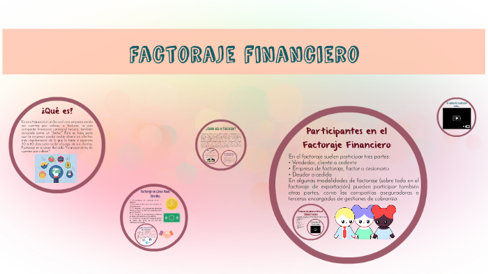 Factoraje financiero by mora fer on Prezi