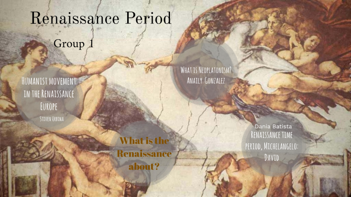 Renaissance Period by Dania Batista on Prezi