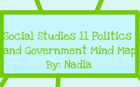 Politics and Government Mind Map by narnia land on Prezi